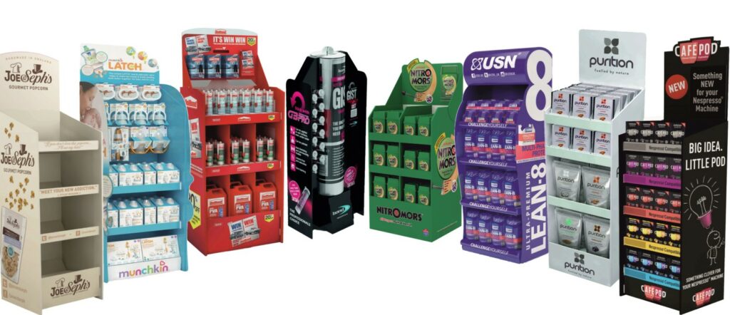 In-store Marketing: The Final Competitive Advantage | Garthwest