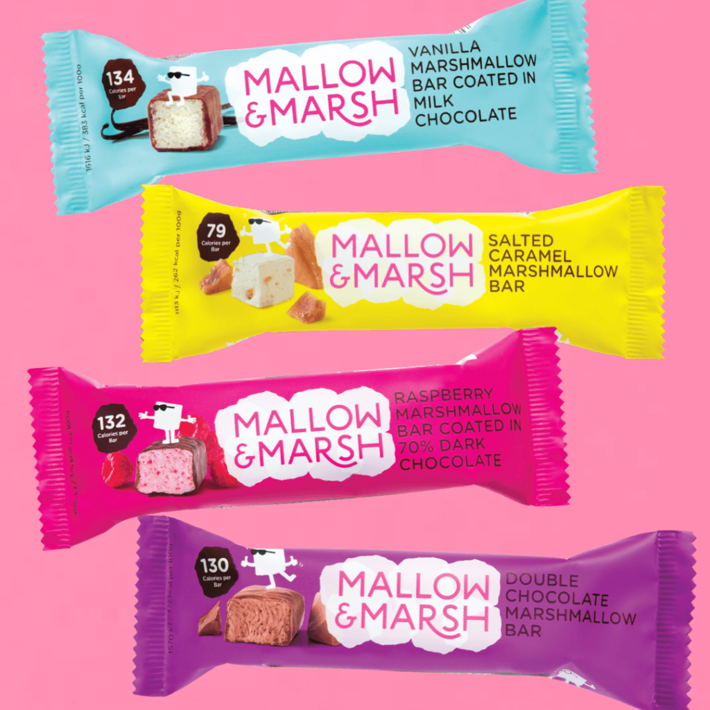 A Cost-Efficient Retail Solution: Mallow & Marsh Clip Strips | Garthwest