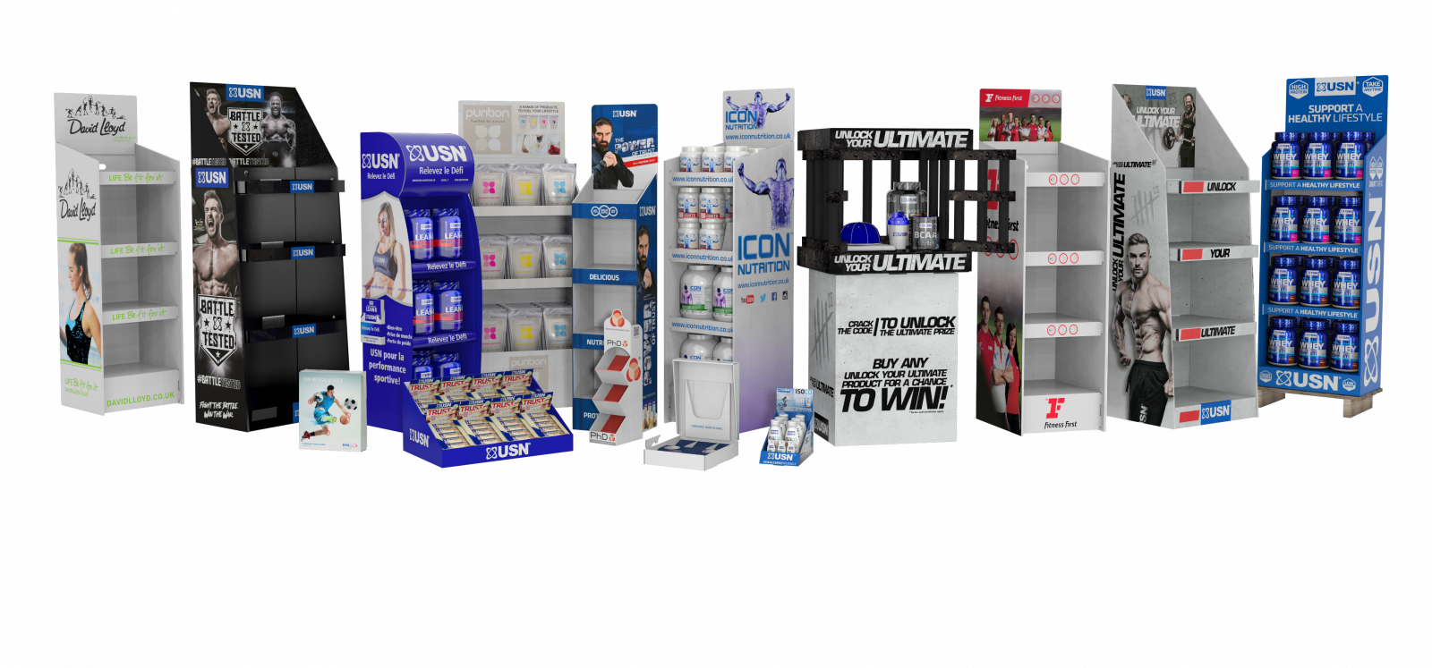 The Ultimate Guide to Choosing a POS Design | Garthwest Blog