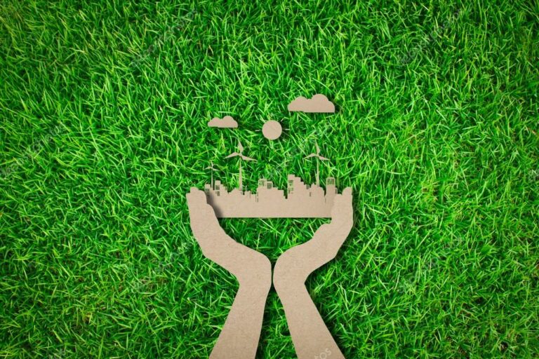 What Is Eco-Friendly Packaging & Why Is It Important? | Garthwest Blog