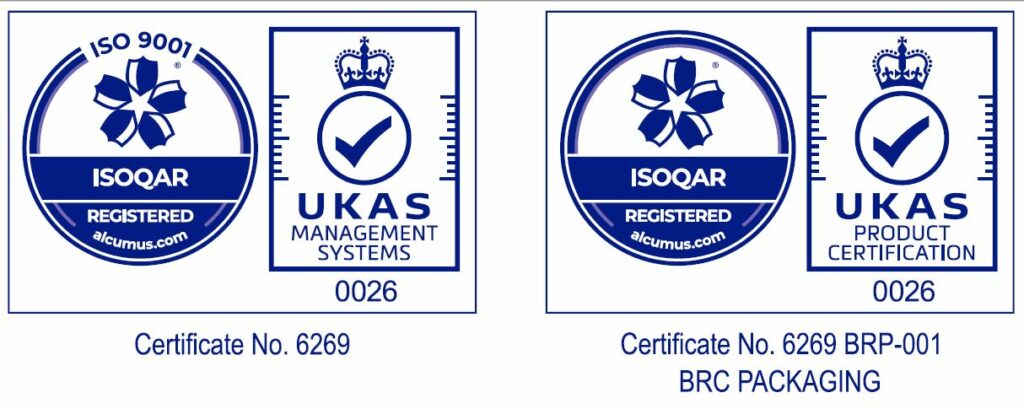 BRC-Logos - Garthwest